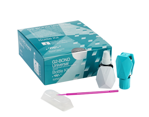 GC America Introduces G2-BOND Universal - Oral Health Group