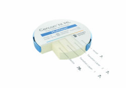 Cercon ht ML – Up to 14-unit Bridges with the Cercon Multilayer ...