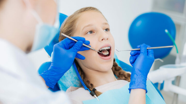 orthodontia - Oral Health Group