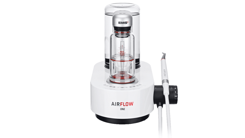 Oral Science: The True AIRFLOW® Integration Specialist! - Oral Health Group