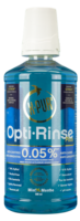 New X-PUR Opti-Rinse 0.05% Mint Flavor! - Oral Health Group