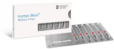 Dentsply Sirona: Now Offering Pre-Sterilized Blister Packs of Vortex ...