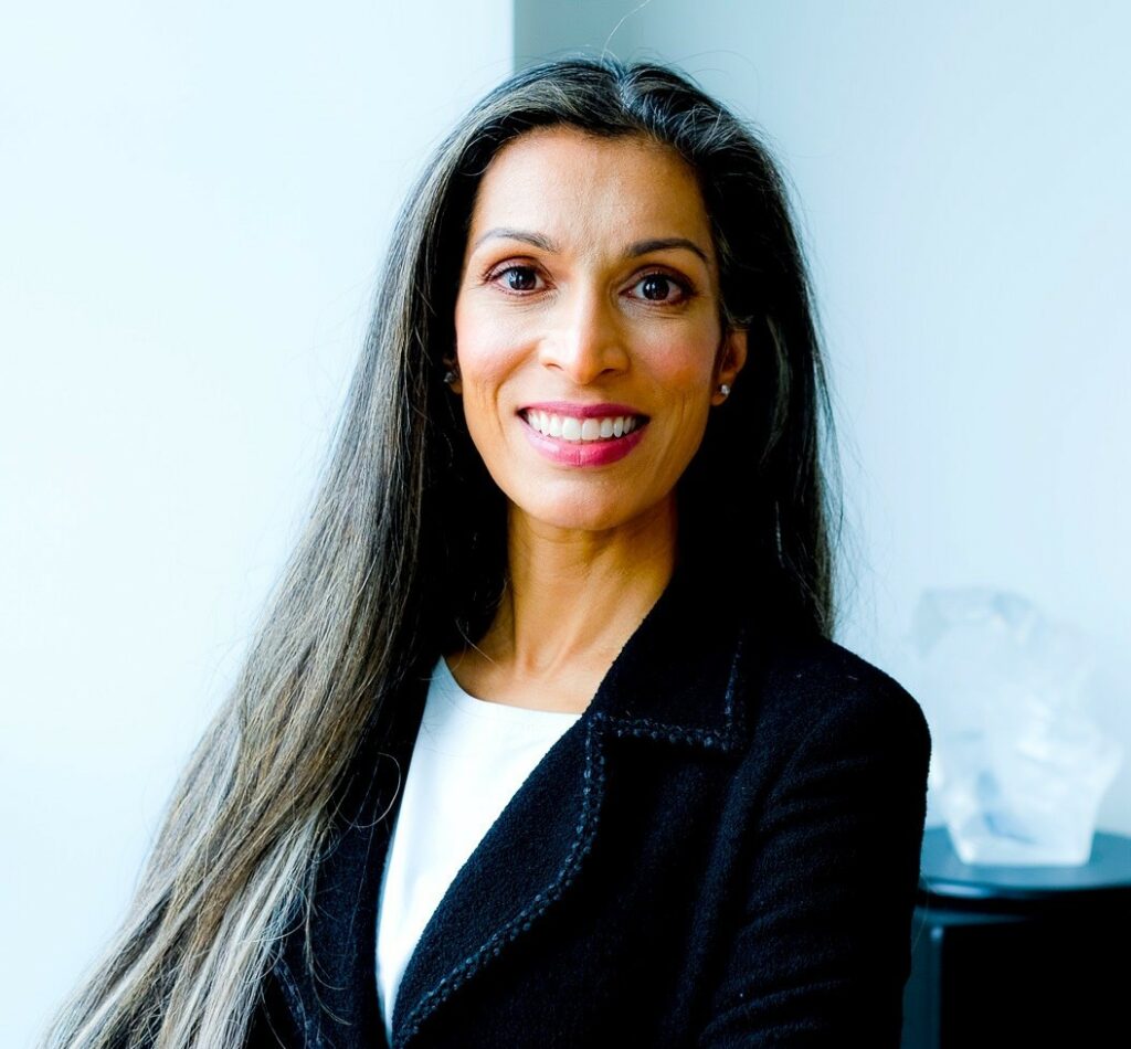 NYU Dentistry Names Dr. Leena Palomo Chair of the Ashman Department of ...