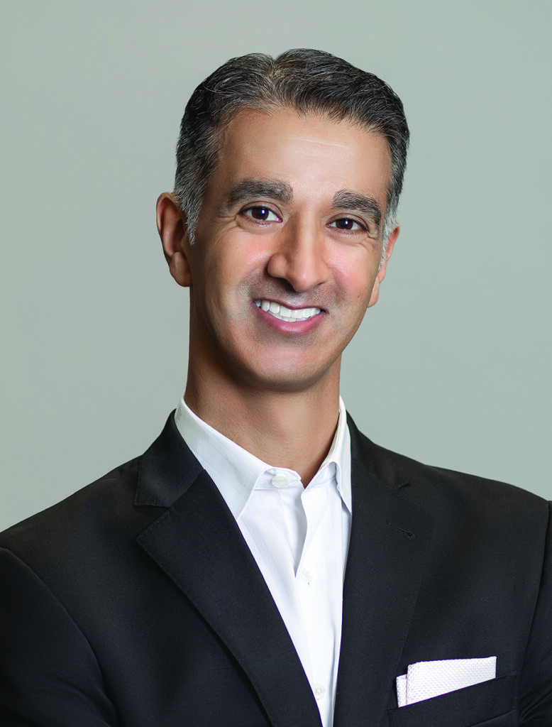 Chairside Chats: A Word With…Dr. Chandan Advani - Oral Health Group