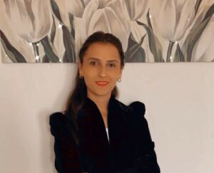 Lidia Hovhan - Oral Health Group