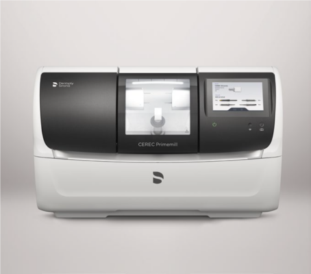 CEREC MTL Zirconia: Great Strength, Fine Esthetics, and Effortless ...