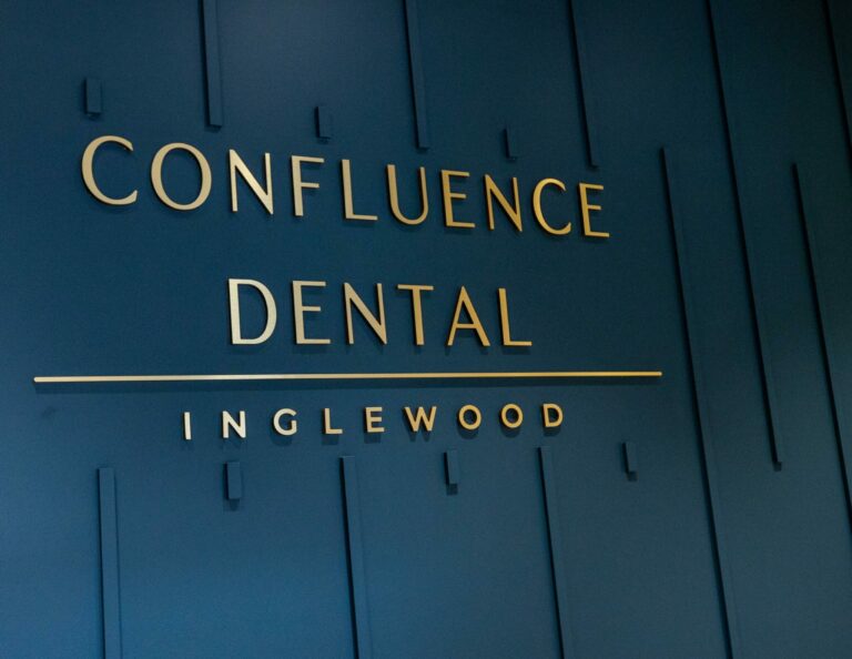 Office Space: Confluence Dental - Oral Health Group