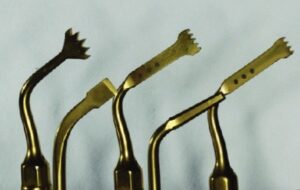 Removal of Impacted Third Molars: High Speed Bur or Piezosurgery?