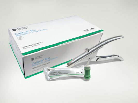 New Bioactive Cement Works with Natural Tooth Structure to Protect ...