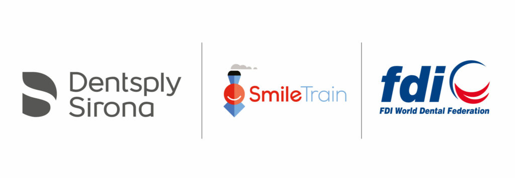 Dentsply Sirona Partners with FDI and Smile Train to Create Best-in ...