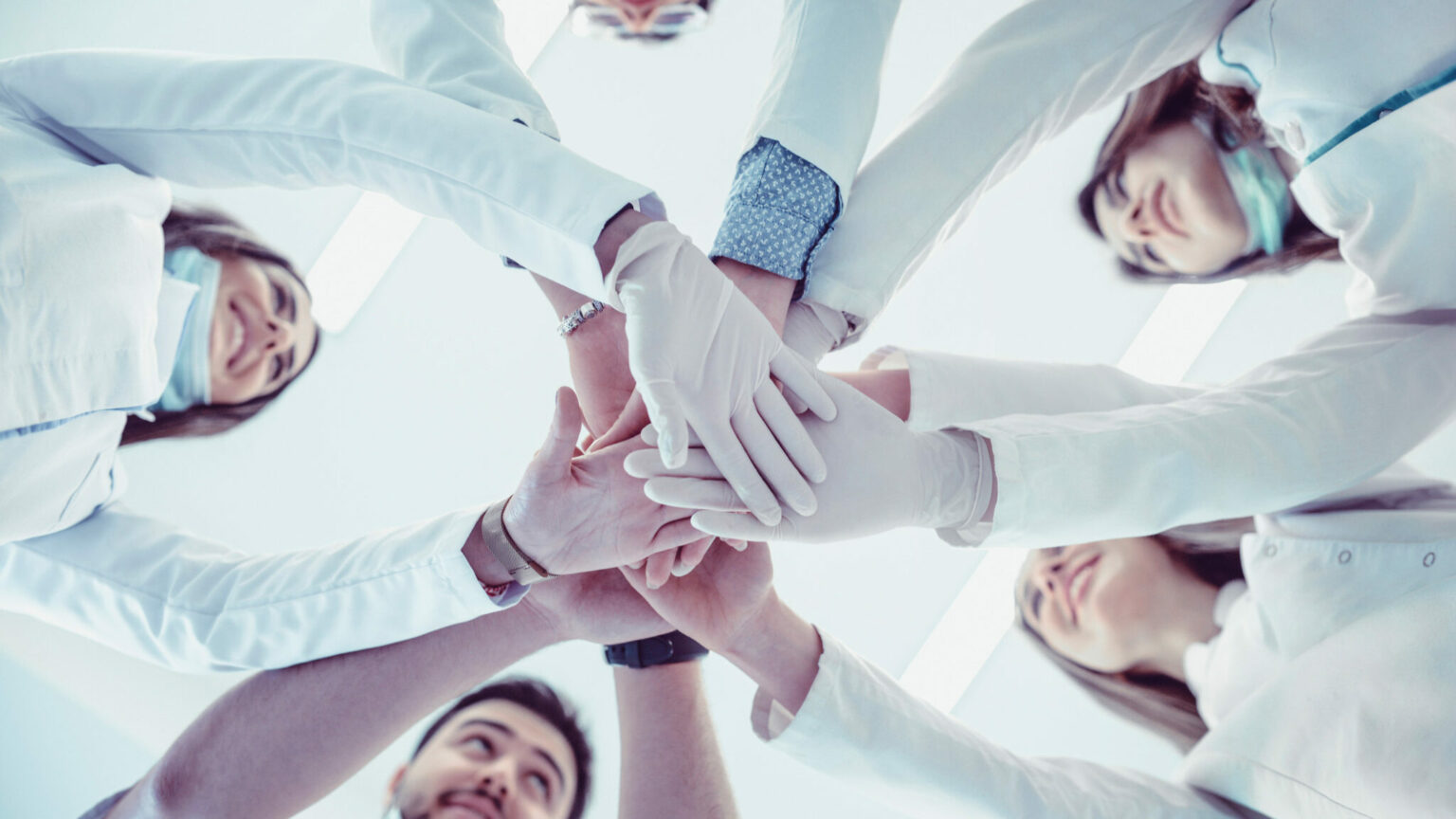 team-huddle-blog - Oral Health Group