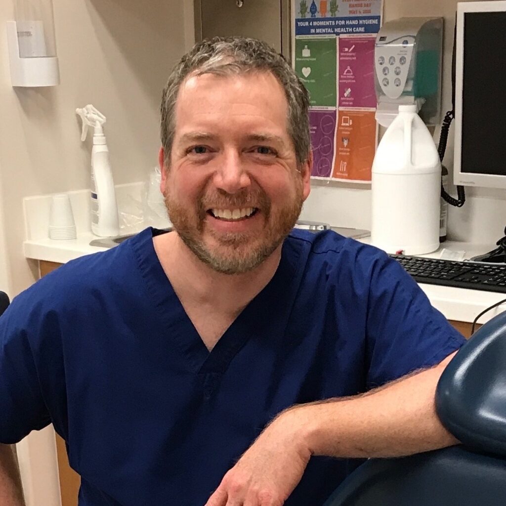 Dental Care for Patients with Mental Health Challenges: Strategies for ...