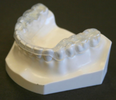 A Review of Intraoral Appliances for Temporomandibular Disorders ...