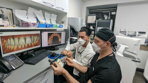 Dentist–technician Communication: We Can All Do Better! - Oral Health Group