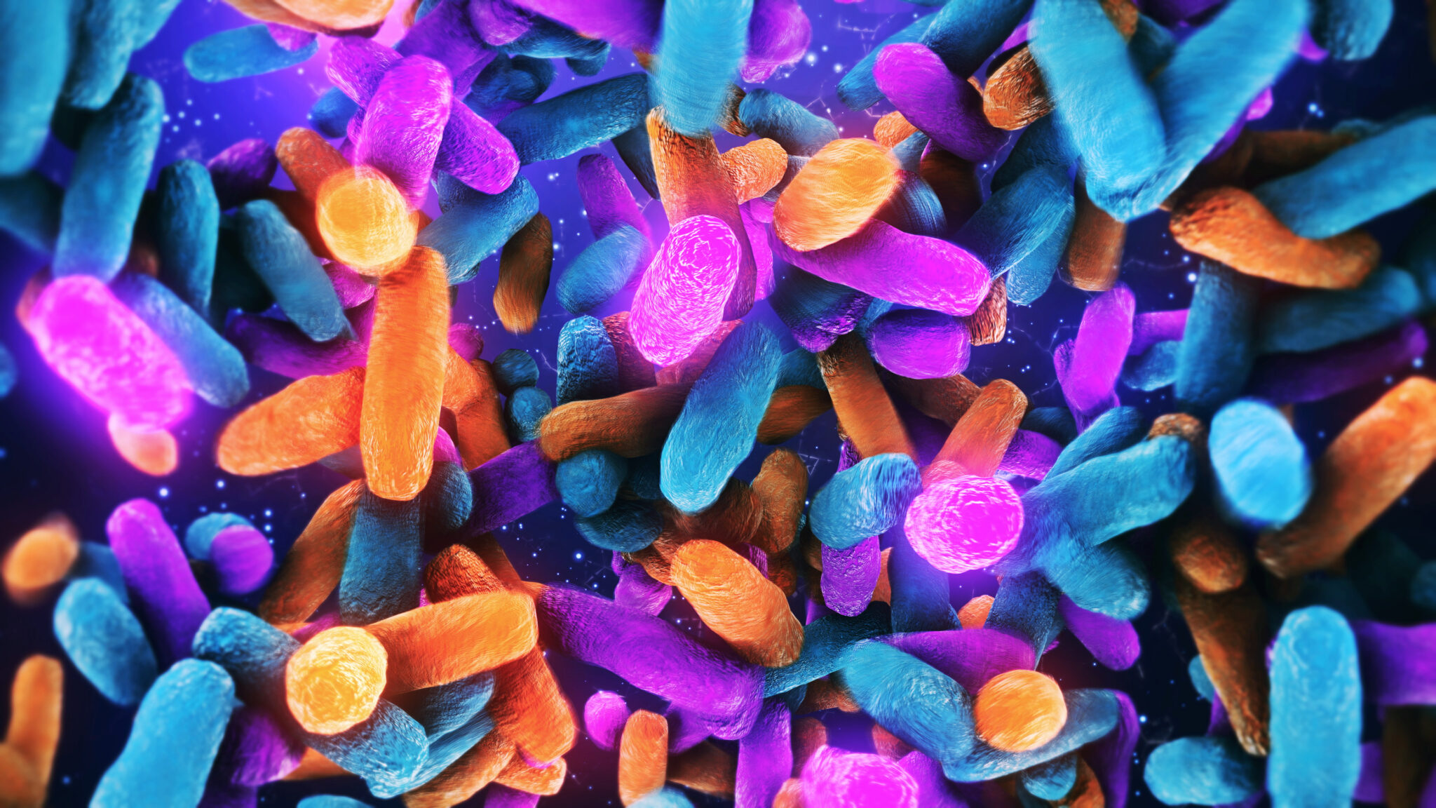 Tipping The Balance Towards Health With Oral Probiotics Tipping The Balance Towards Health With Oral Probiotics