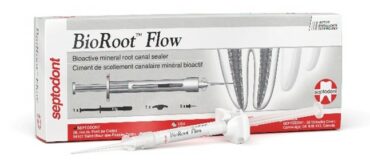 Septodont Announces a New Product Launch BioRoot ™Flow – Bioceramic ...