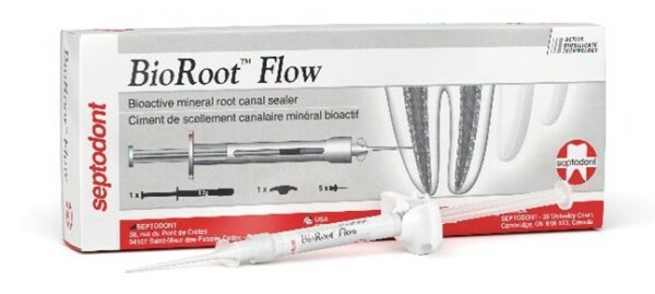 Septodont Announces a New Product Launch BioRoot ™Flow – Bioceramic ...