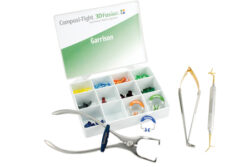 Preheating Composite Resins Using Composite Warmers
