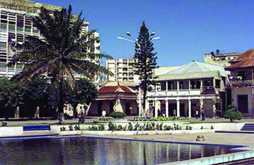 A Dentist in the Mozambican Revolution – Noma, Civil War and More ...