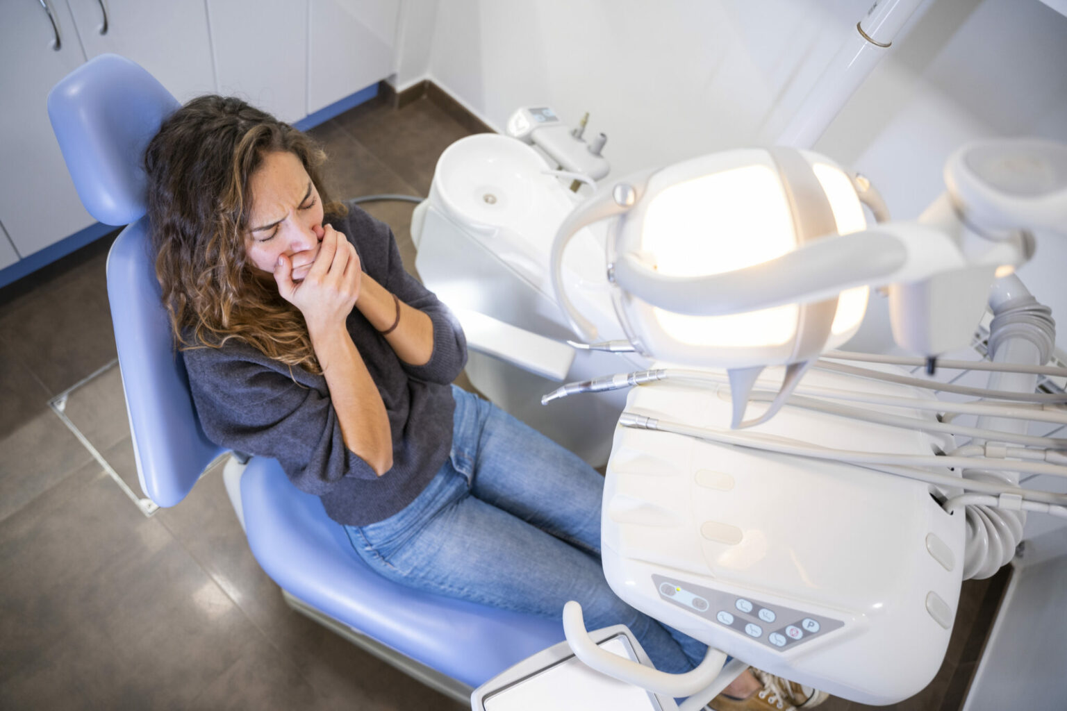 Gulp! Preventing and Managing Accidental Ingestion and Aspiration in ...