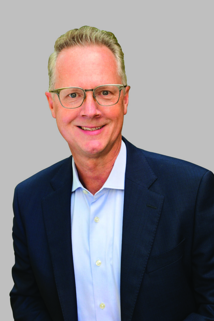 Brian S. Allen Named President of Clinician's Choice® Dental Products ...