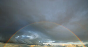 Full Rainbow - Oral Health Group