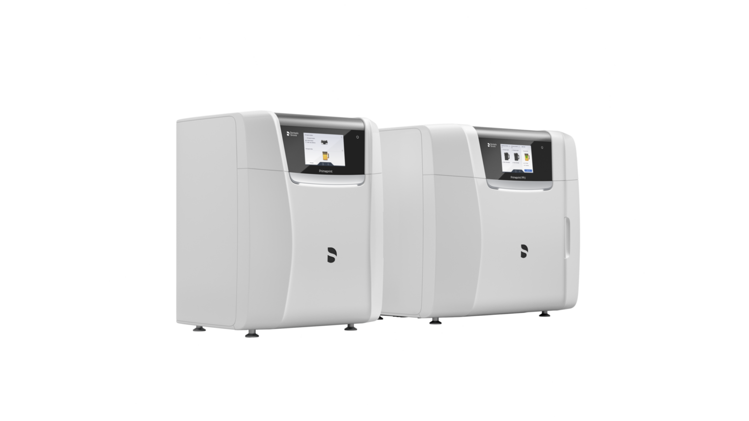 Primeprint Solution by Dentsply Sirona: The Medical-grade 3D Printing ...