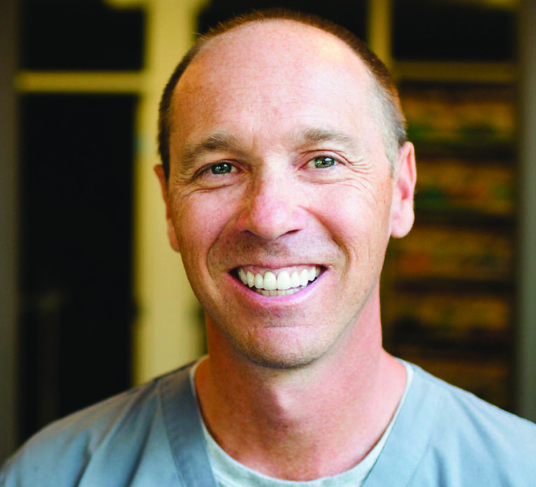 Chairside Chats: A Word With…Dr. Mike Finn - Oral Health Group