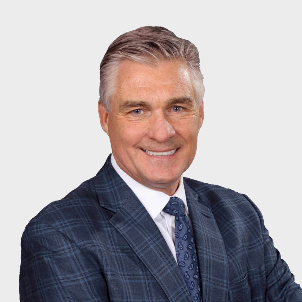 Dr. Brian Gray - Oral Health Group