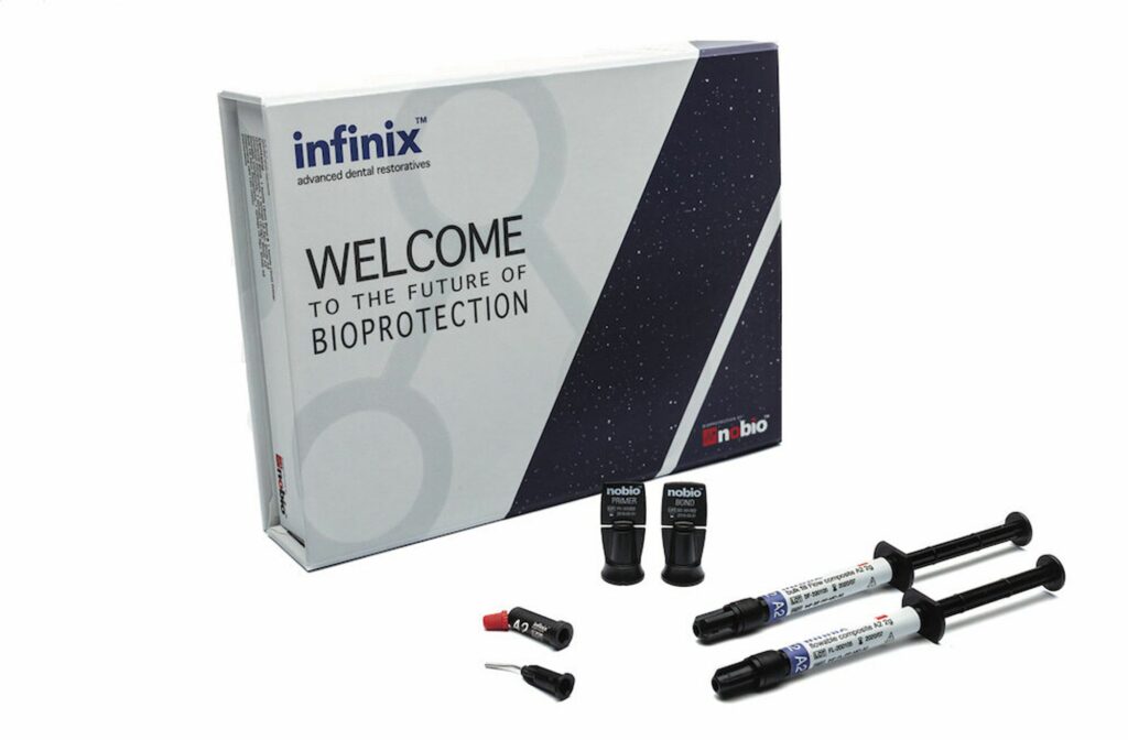 The Tech Giants: Companies Who are Serving the Dental Community with ...