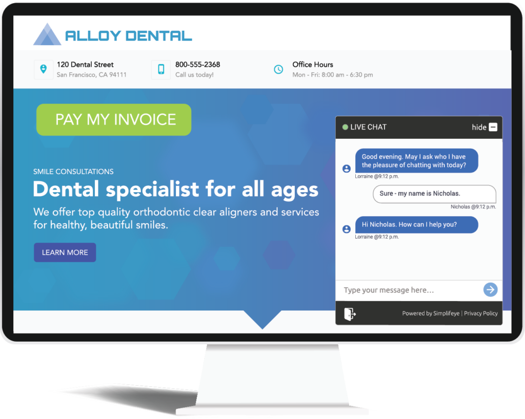 The Tech Giants: Companies Who are Serving the Dental Community with ...