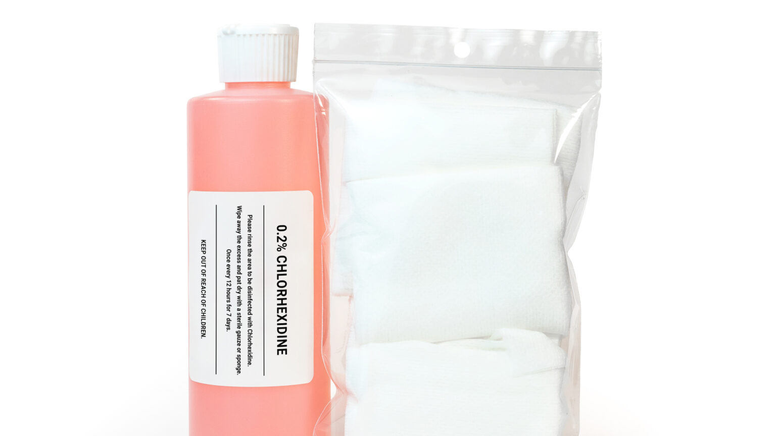 Chlorhexidine: The Good, the Bad and the Ugly - Oral Health Group