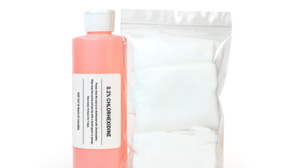 Chlorhexidine: The Good, the Bad and the Ugly - Oral Health Group