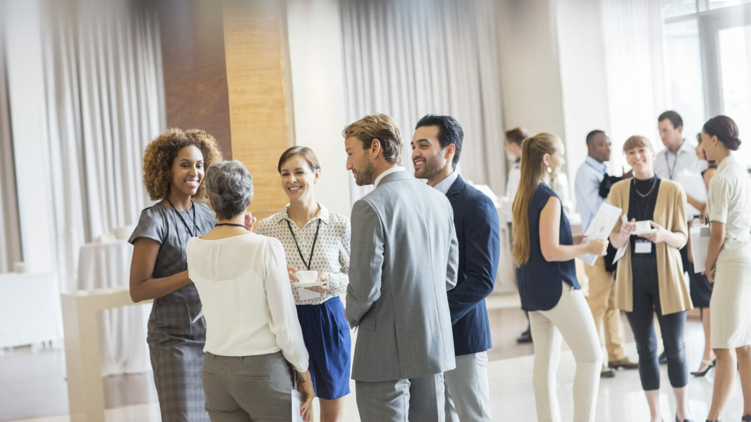 Tips for Successful Networking with Your Dental Colleagues