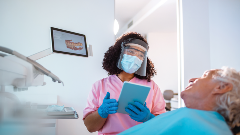 The Rights and Responsibilities of Dental Patients