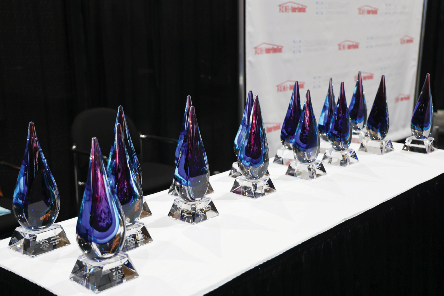 And the Award Goes to…Congratulations to the Cellerant Best of Class ...