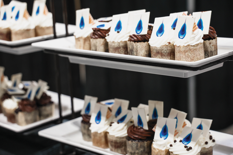 And the Award Goes to…Congratulations to the Cellerant Best of Class ...