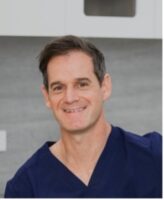 Chang James Andrews bio - Oral Health Group