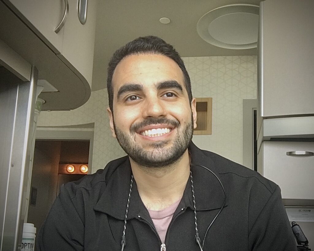 患者体验-口腔健康组