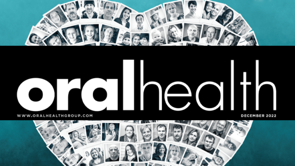 About Face: Return to Emotions, Return to Connections - Oral Health Group