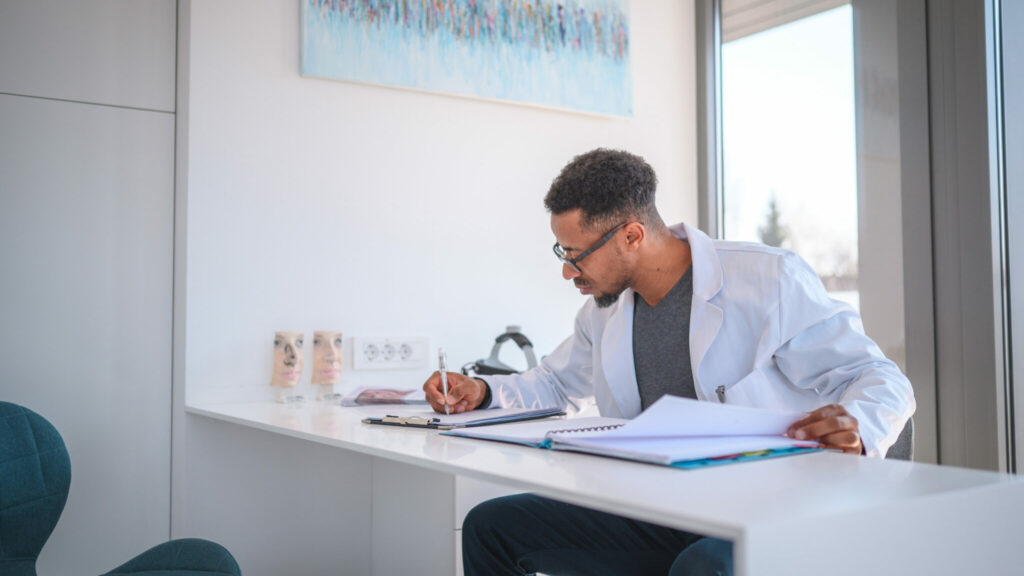 The Importance of Quality Writing Skills in a Dental Office - Oral ...