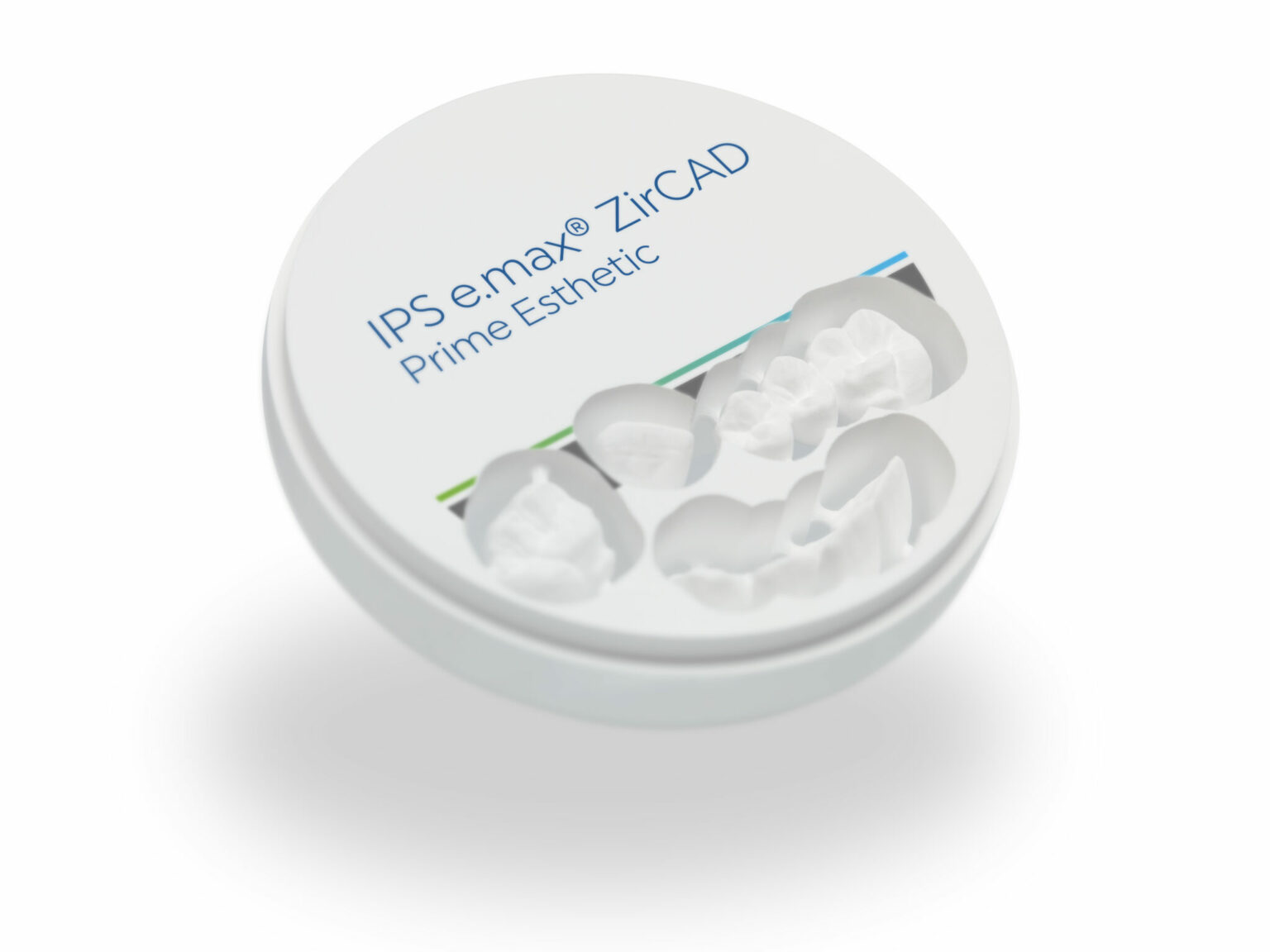 Ivoclar Proud to Offer High-quality All-ceramic Restorations with IPS e ...