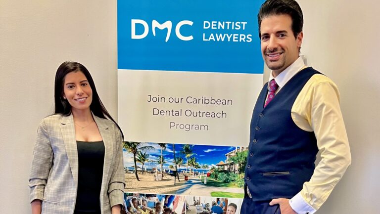 Fate Loves Irony: Meet Canada's Singing Dentist, Dr. Sanya Arora