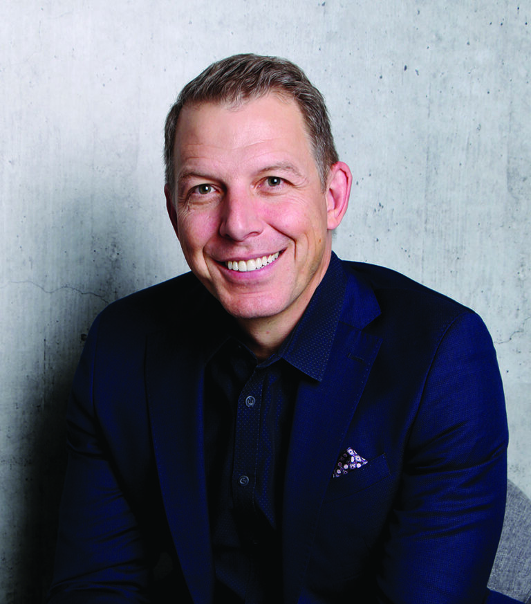 Chairside Chats: A Word With…Dr. Frederic Poirier - Oral Health Group