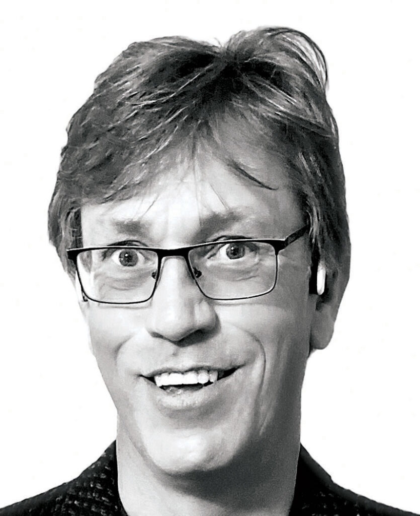 The Next Level of Patient Care is Navigating the System Itself