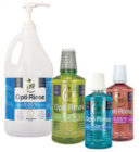 An Effective Mouth Rinse for In-office Preprocedural and Home Use