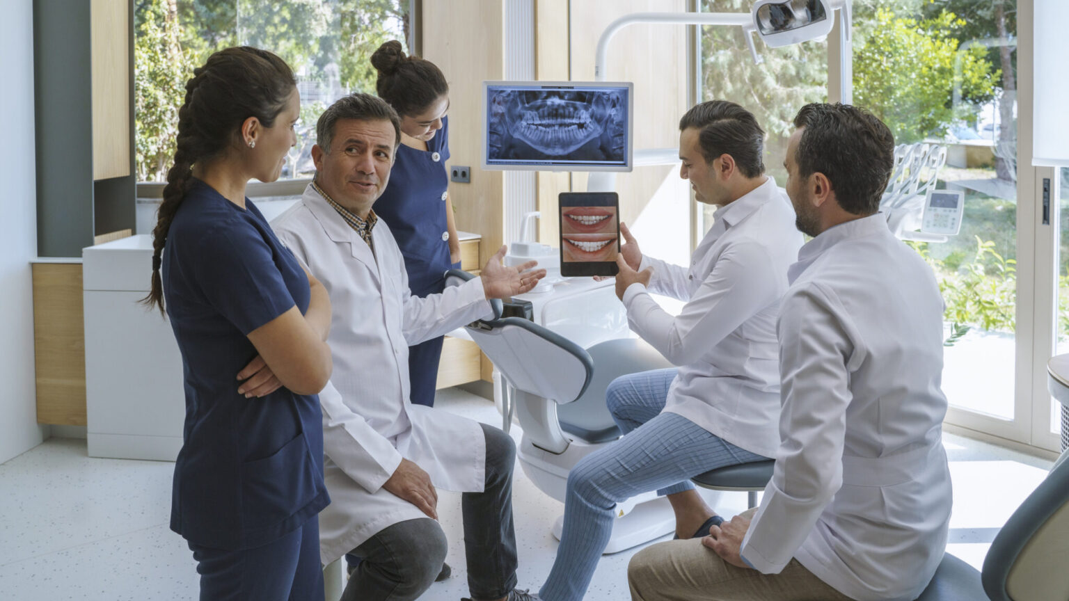 Oral Rinses For Periodontal Health: Simplified - Oral Health Group