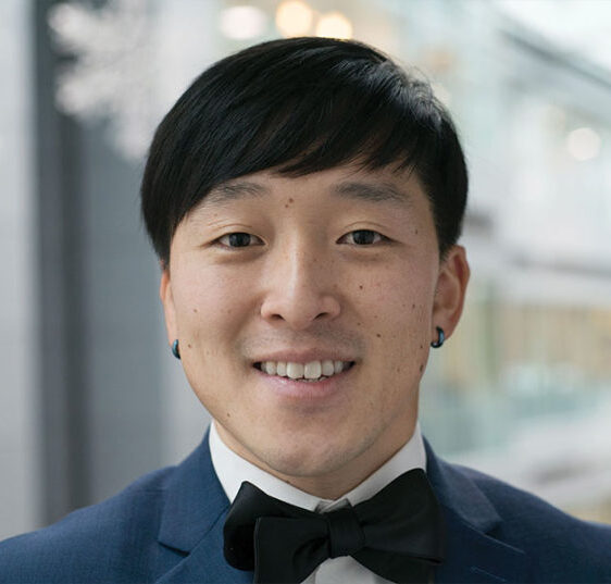 Dr Hwang - Oral Health Group