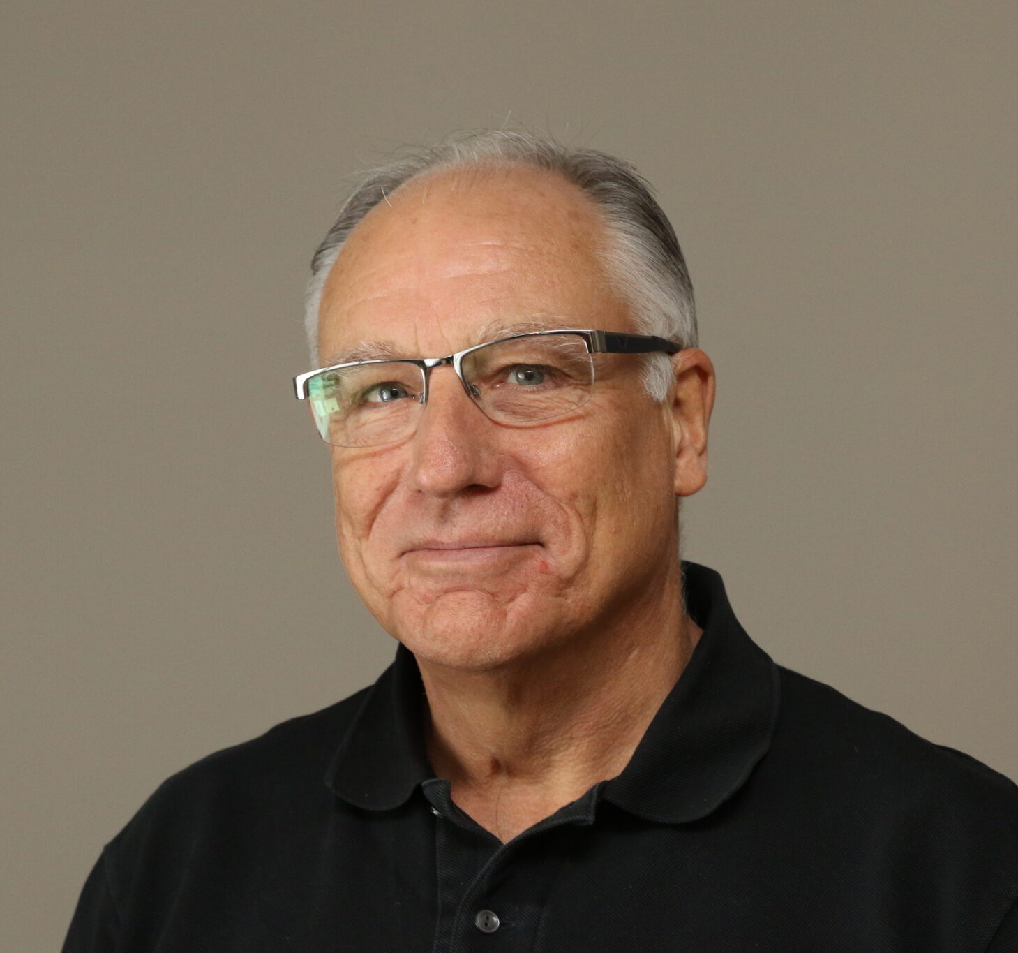 Dr Renick - Oral Health Group