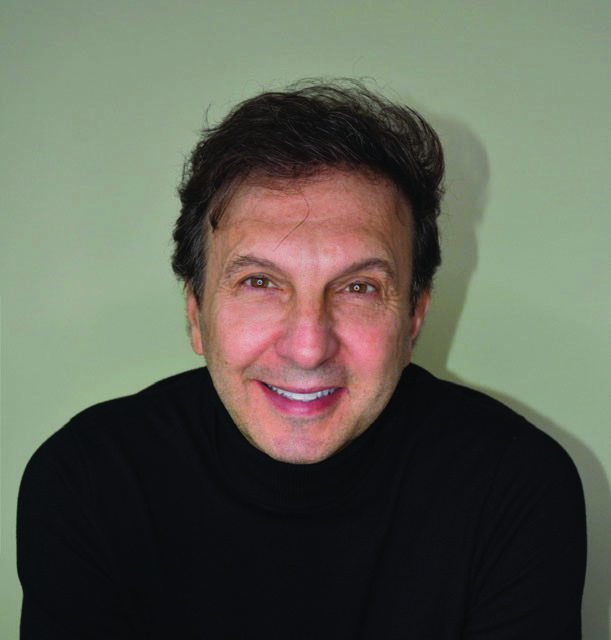 Chairside Chats: A Word With Dr. Leny Sferlazza